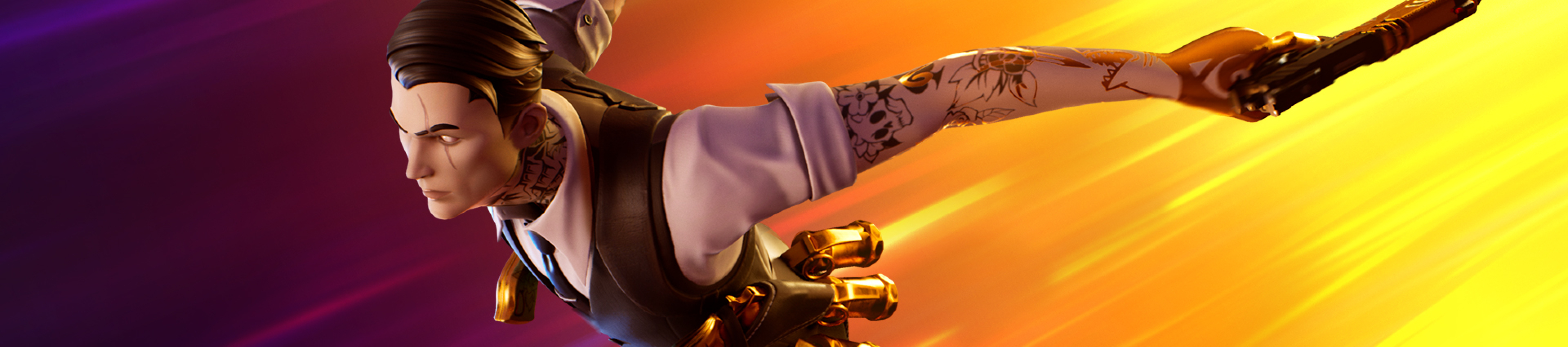 4880x1080 Resolution Fortnite New Midas 4880x1080 Resolution Wallpaper ...