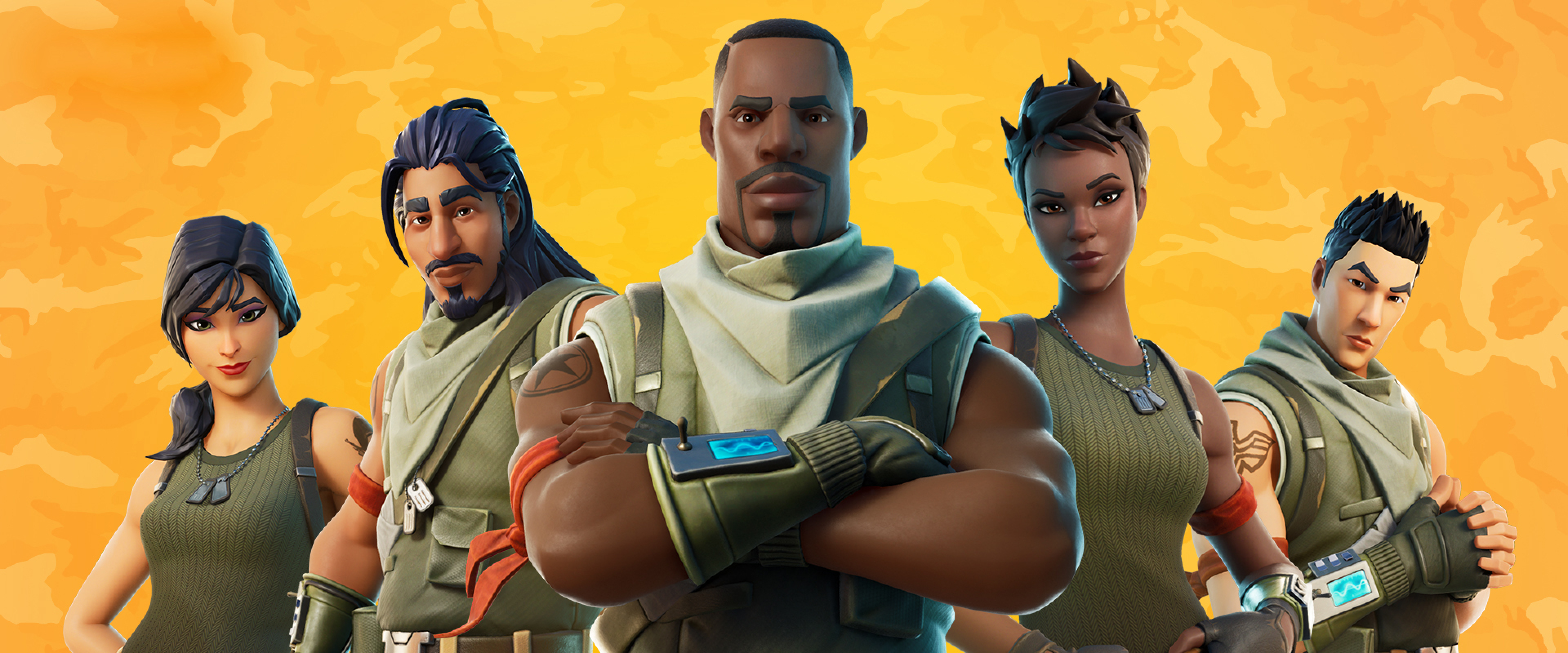 3840x1600 Resolution Fortnite Origins 3840x1600 Resolution Wallpaper ...