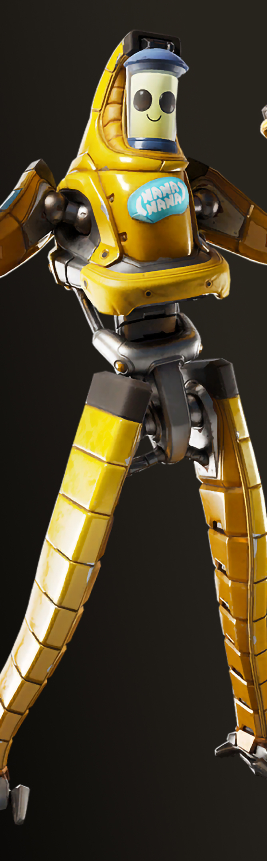 900x2900 Fortnite P-1000 900x2900 Resolution Wallpaper, HD Games 4K ...