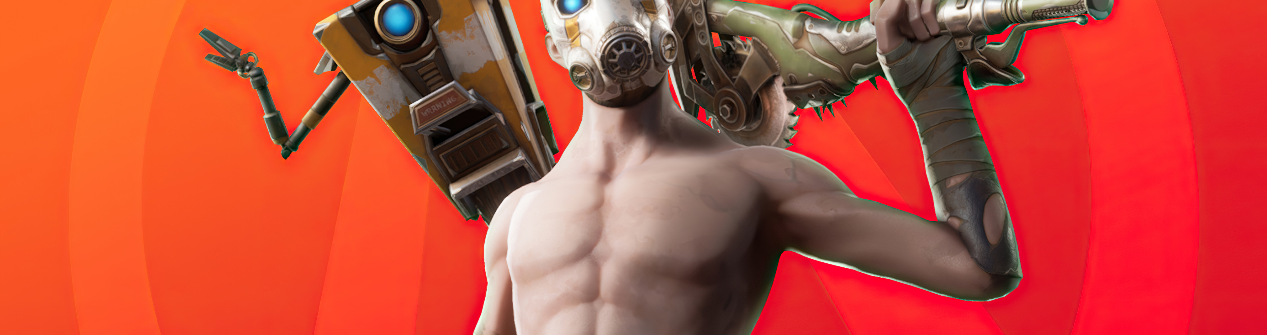 4080x1080 Resolution Fortnite Psycho Skin 4080x1080 Resolution ...