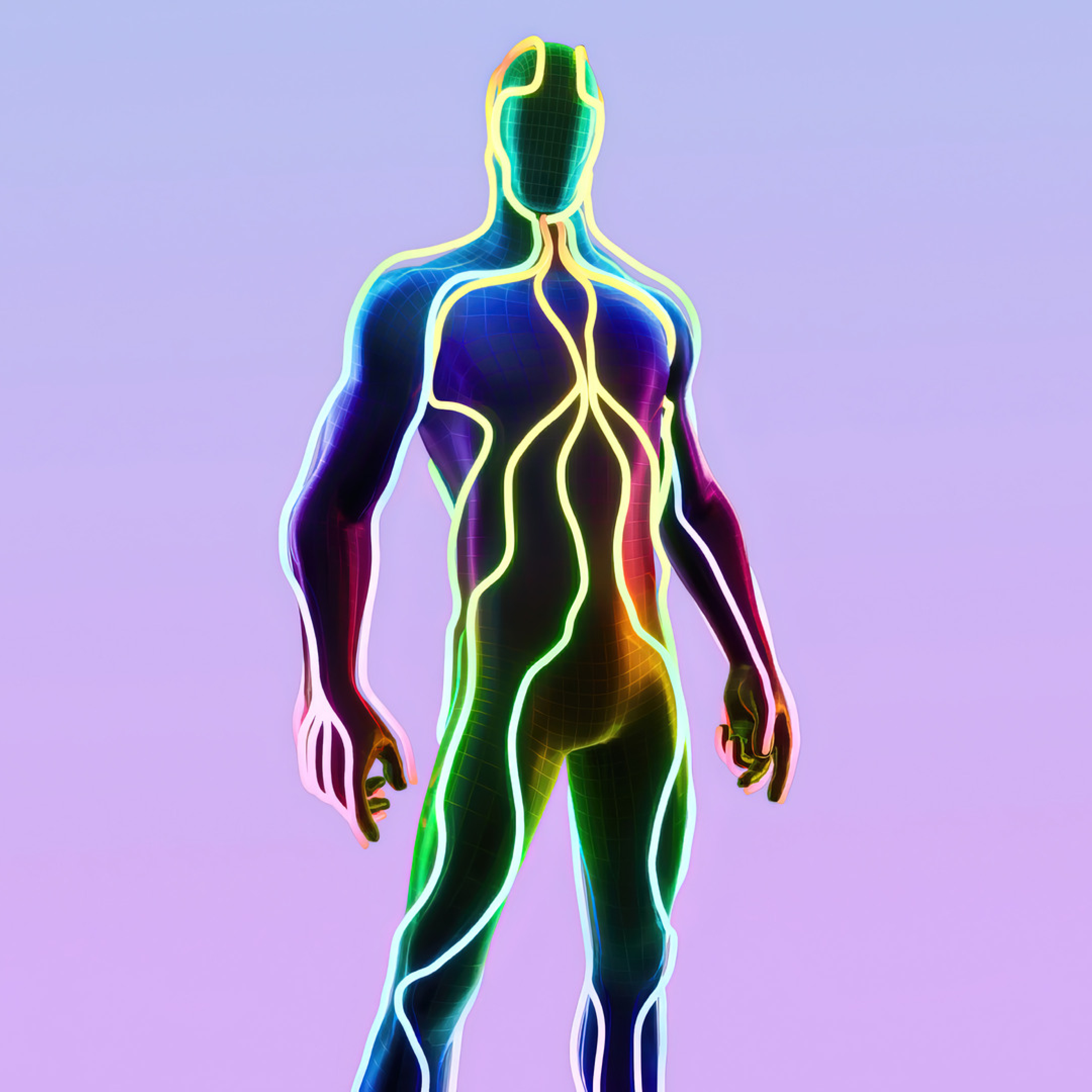 3840x3840 Resolution Fortnite Pulse Outfit 3840x3840 Resolution ...
