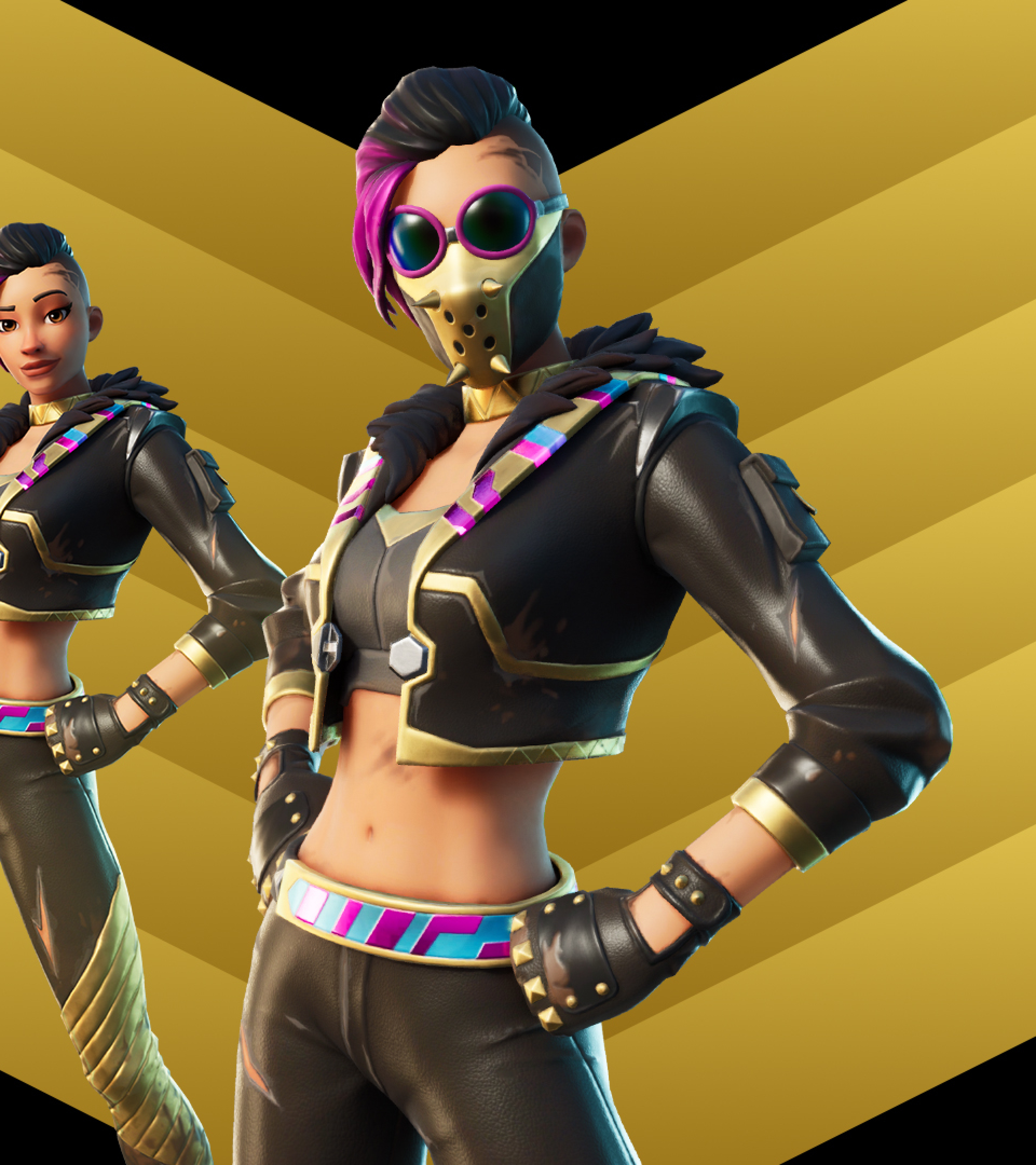 3840x4320 Resolution Fortnite Rally Raider 3840x4320 Resolution ...