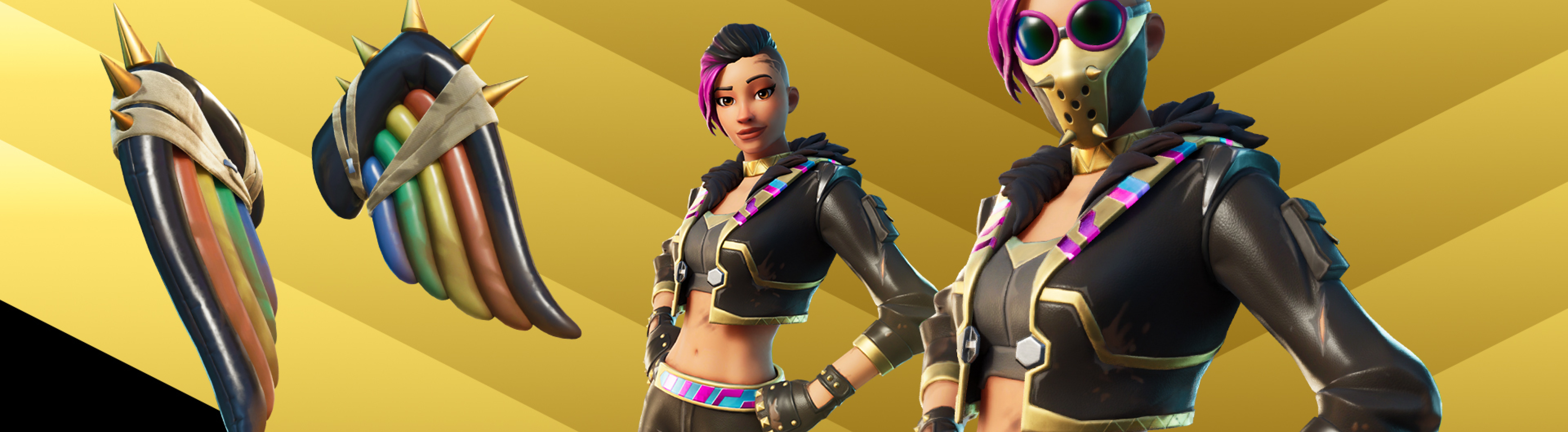 5220x1440 Resolution Fortnite Rally Raider 5220x1440 Resolution ...