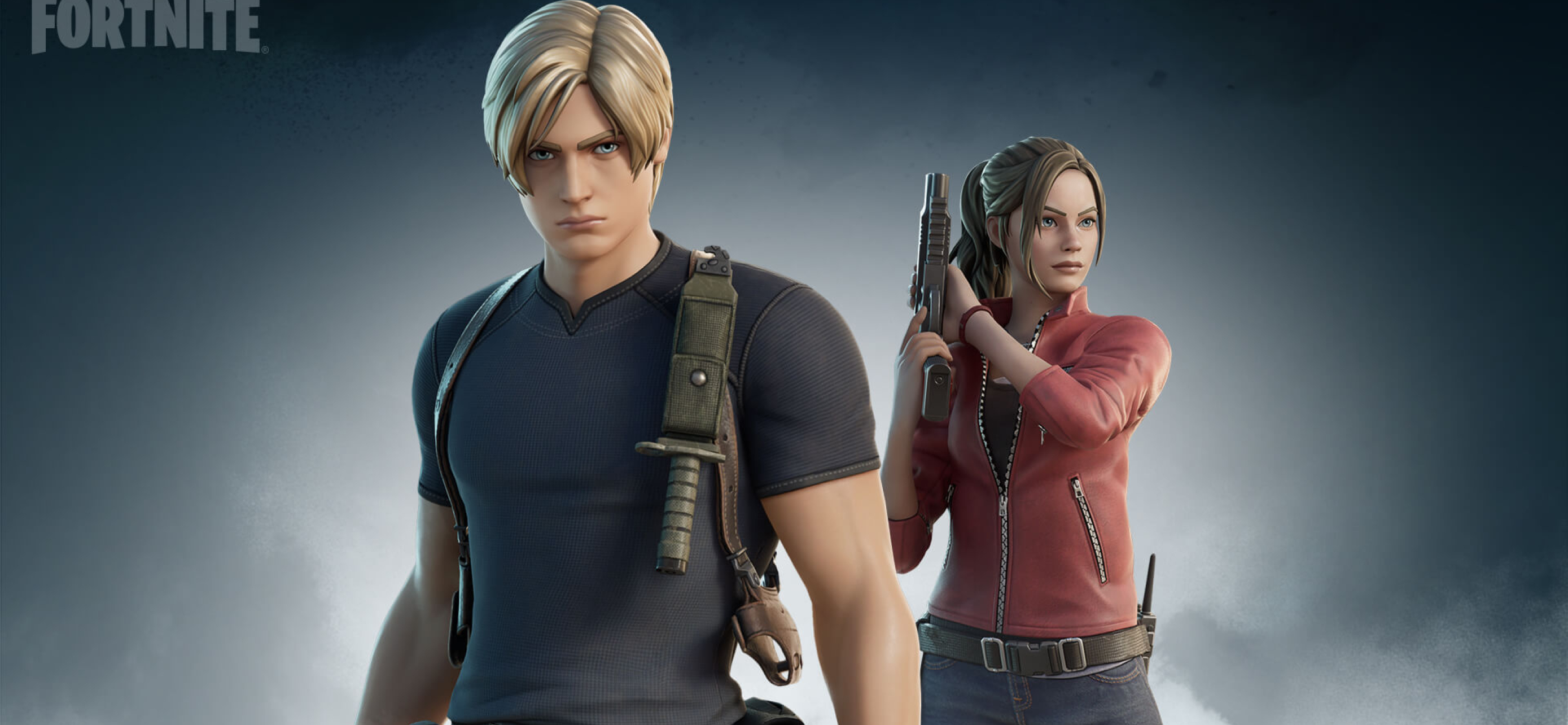 2778x1284 Resolution Fortnite Resident Evil HD 2778x1284 Resolution ...