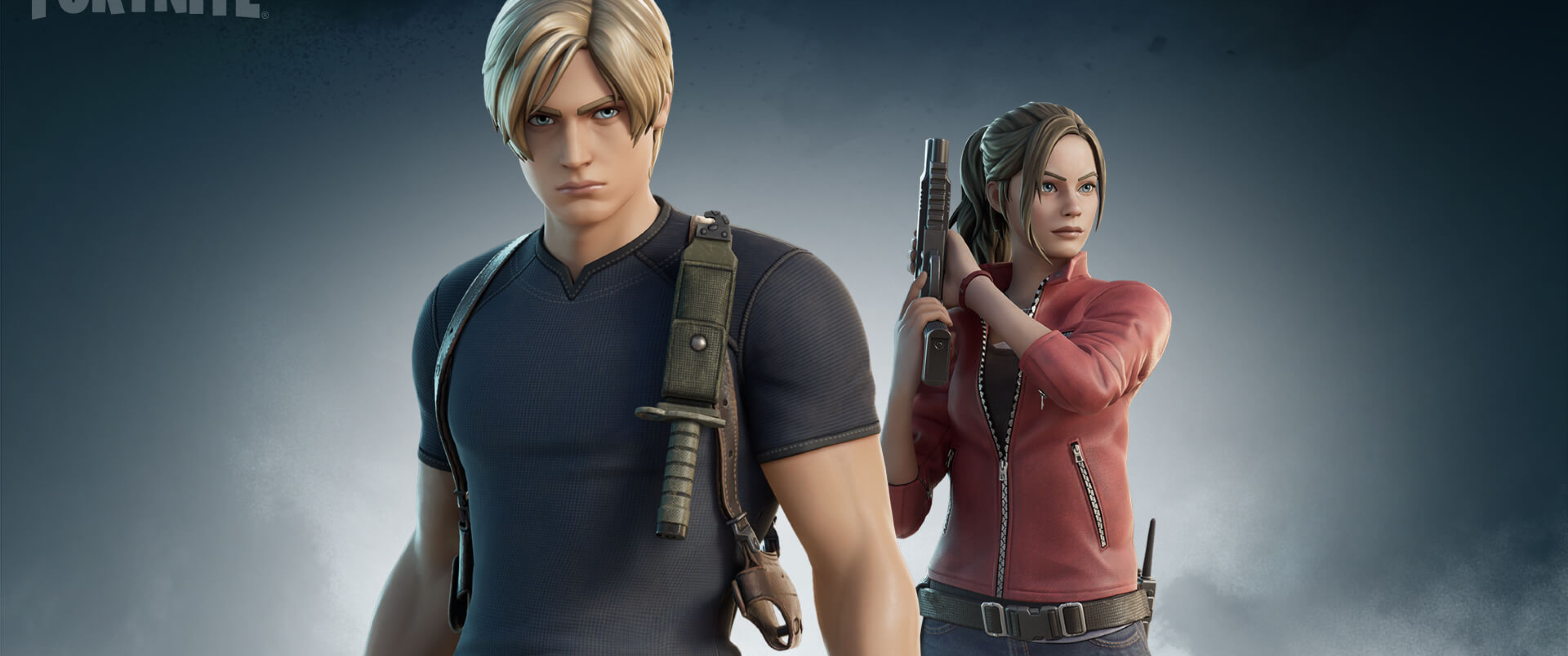 3440x1440 Resolution Fortnite Resident Evil HD 3440x1440 Resolution ...