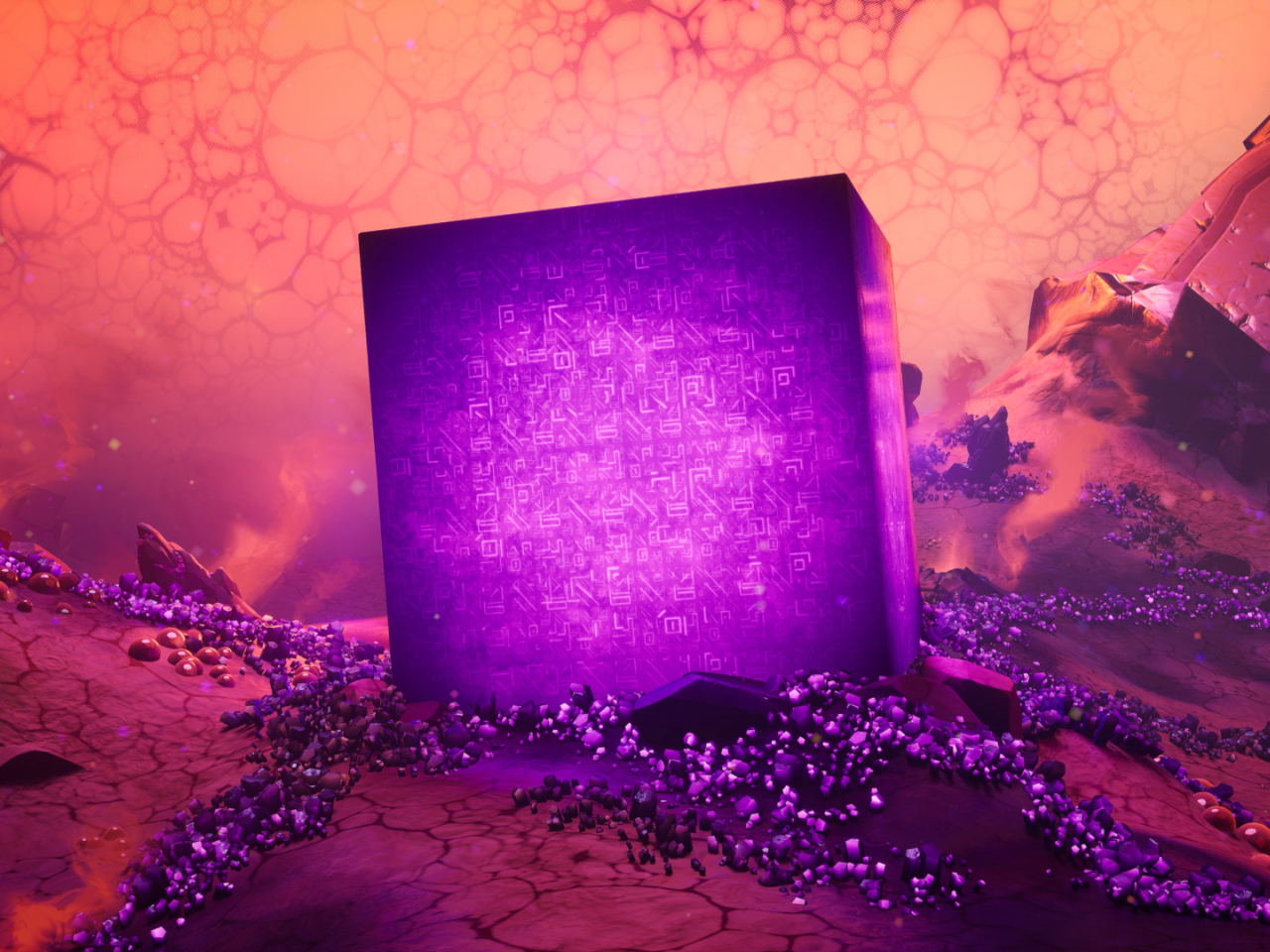 1280x960 Resolution Fortnite Season 8 Chapter 2 1280x960 Resolution ...