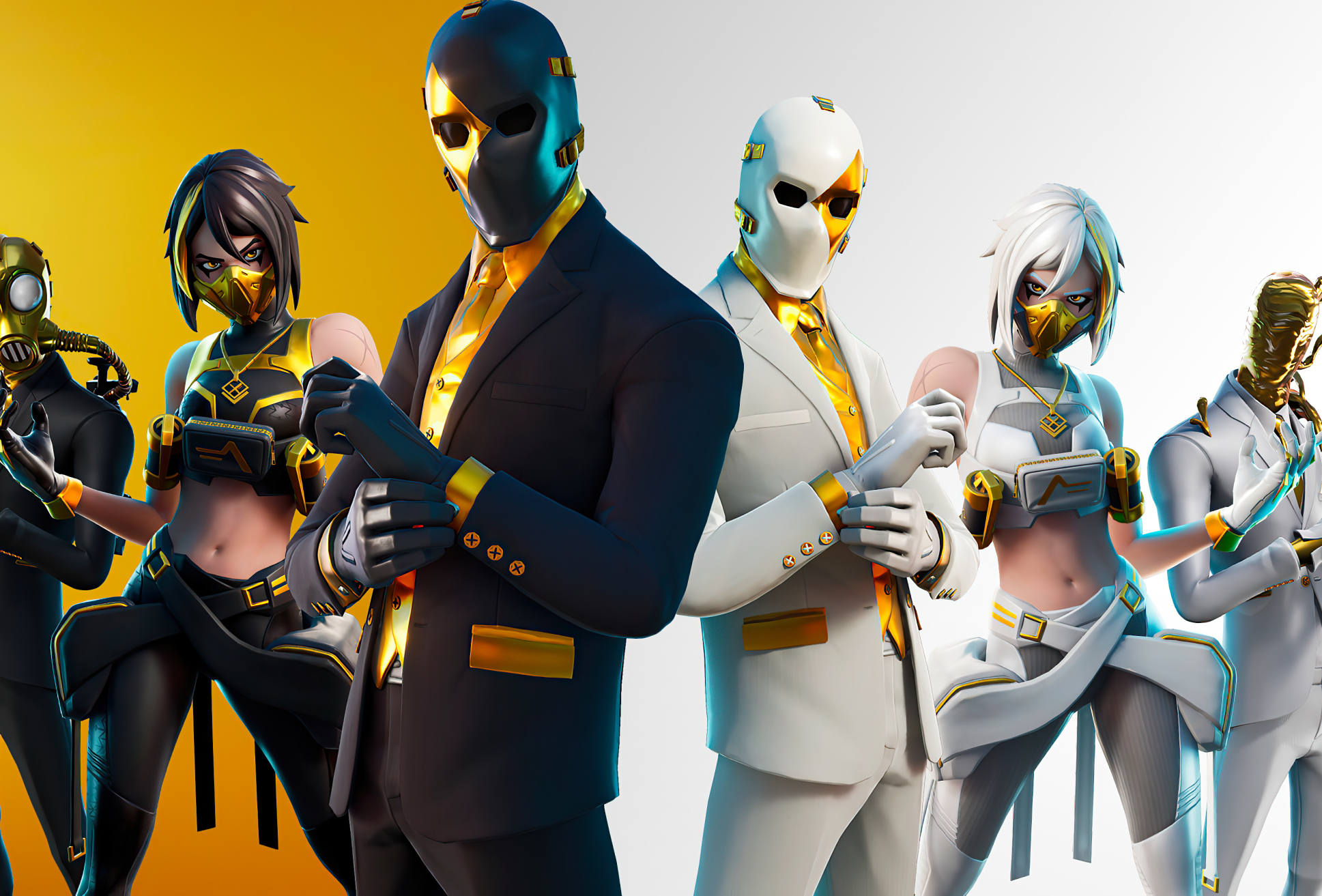 1937x1313 Resolution Fortnite Shadow And Ghost Team 1937x1313 ...