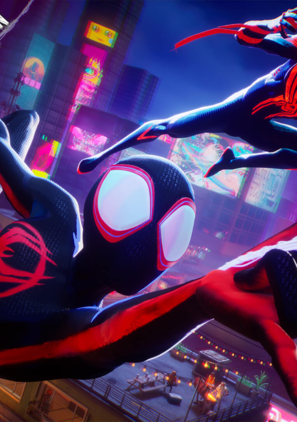 600x851 Resolution Fortnite Spider Verse 600x851 Resolution Wallpaper ...