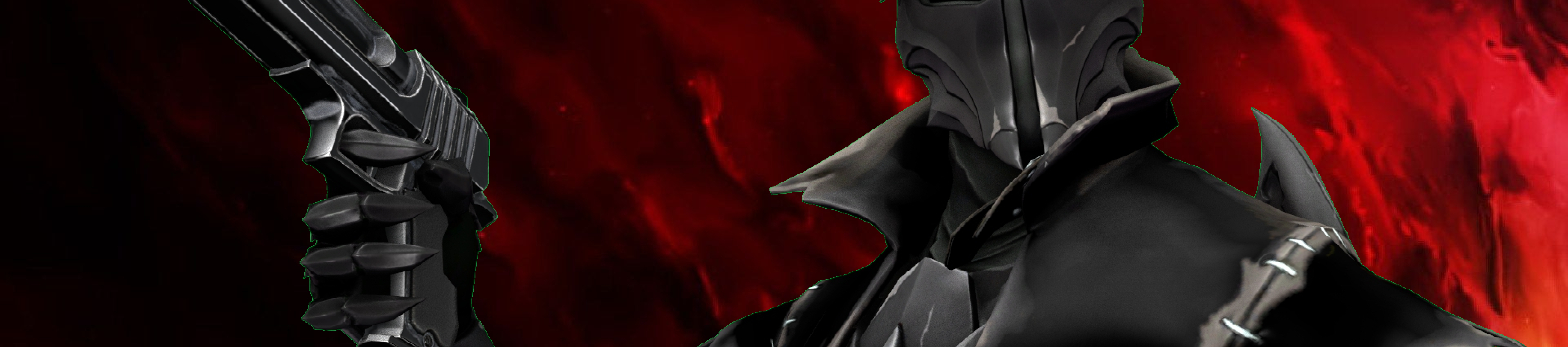 4880x1080 Resolution Fortnite Spider 4880x1080 Resolution Wallpaper ...
