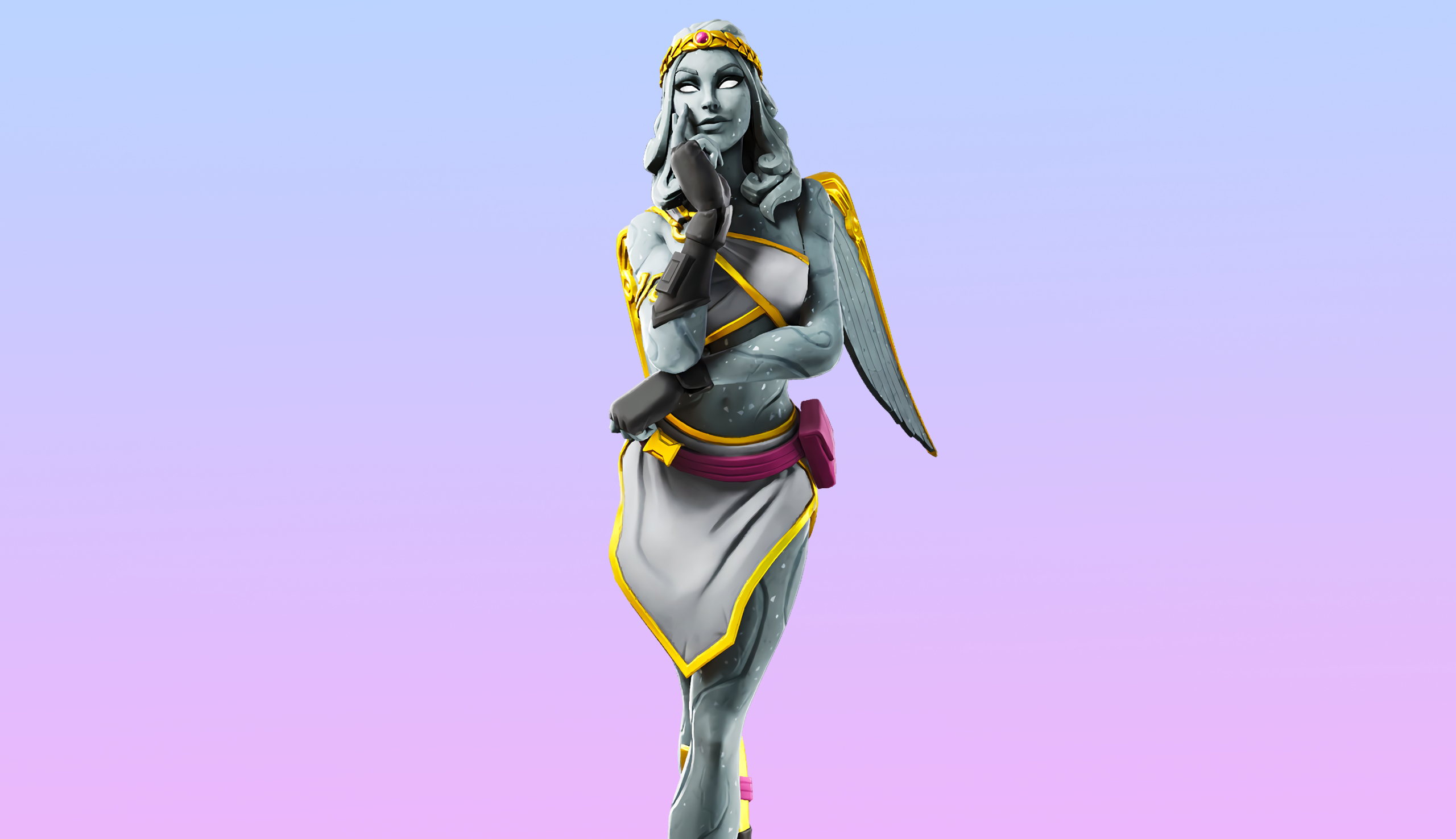 2560x1476 Resolution Fortnite Stoneheart 2560x1476 Resolution Wallpaper ...