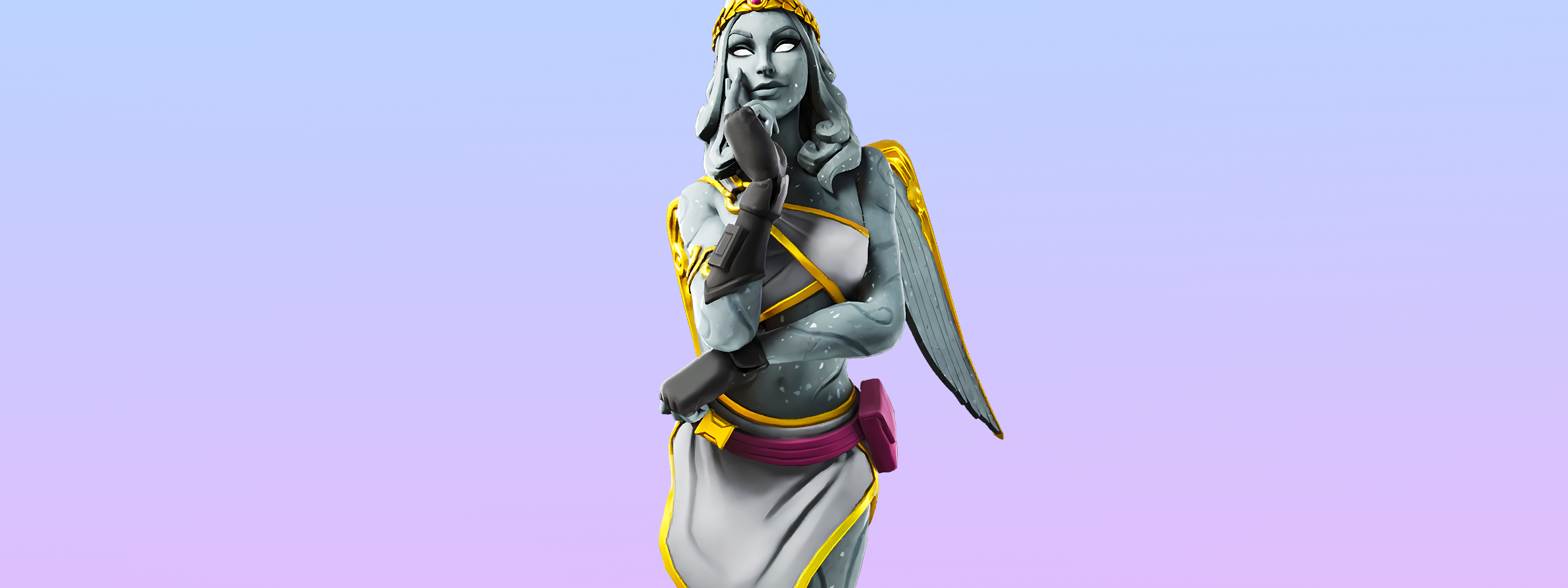 3840x1440 Resolution Fortnite Stoneheart 3840x1440 Resolution Wallpaper ...