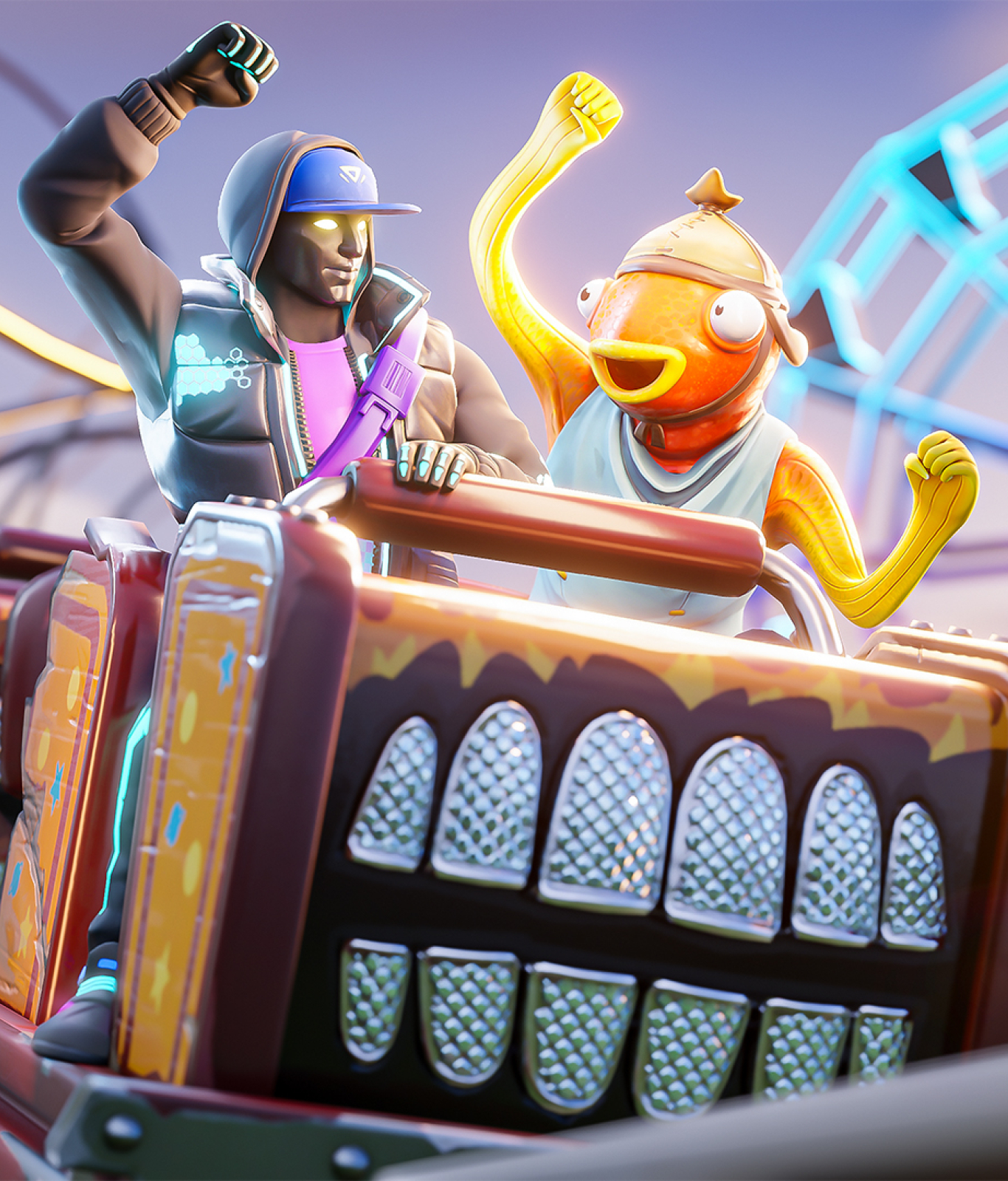 1366x1600 Resolution Fortnite Summer 2021 1366x1600 Resolution ...