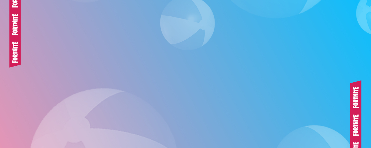 1200x480 Resolution Fortnite Summer Background 1200x480 Resolution ...