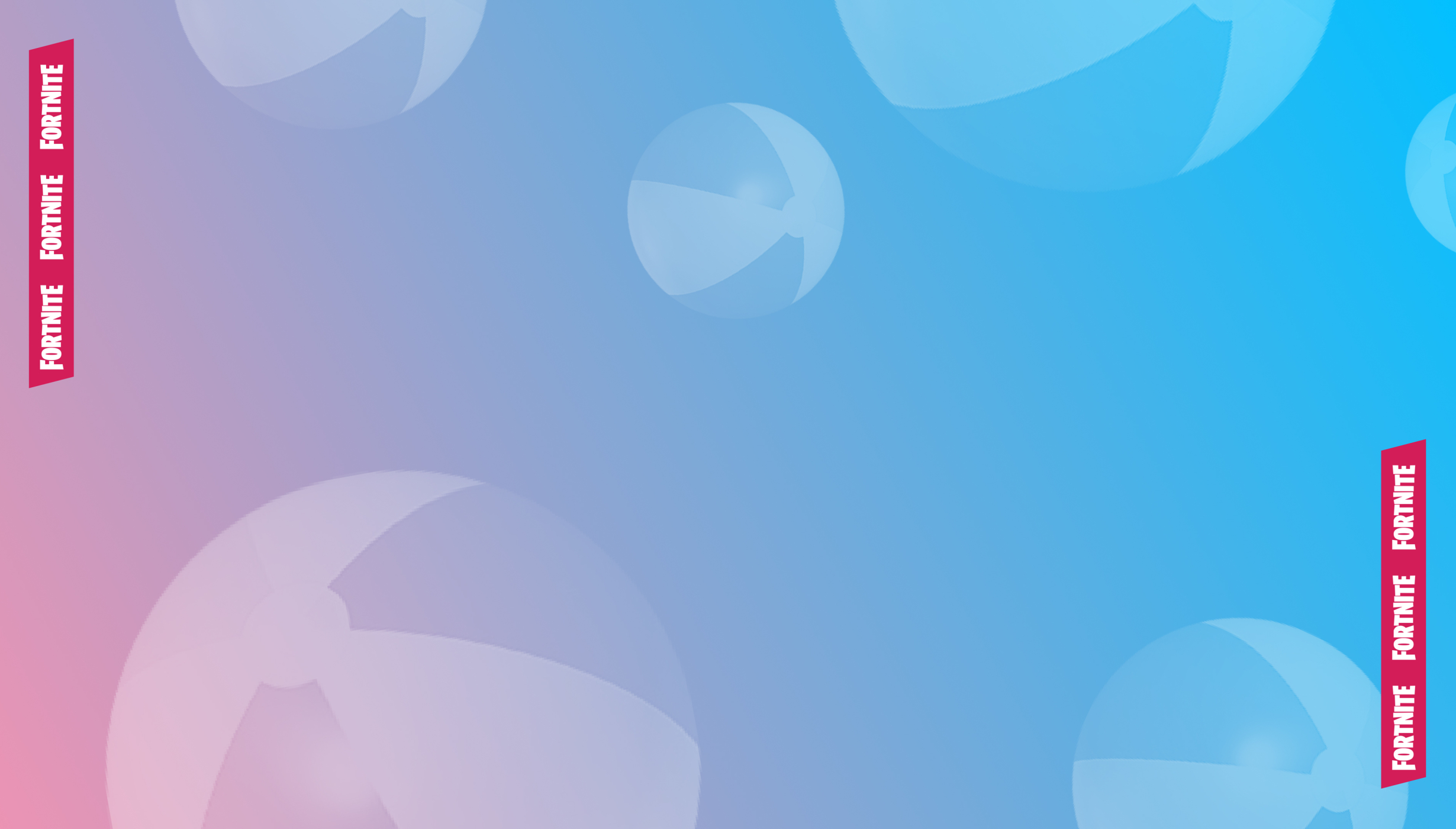 2460x1400 Fortnite Summer Background 2460x1400 Resolution Wallpaper, HD ...
