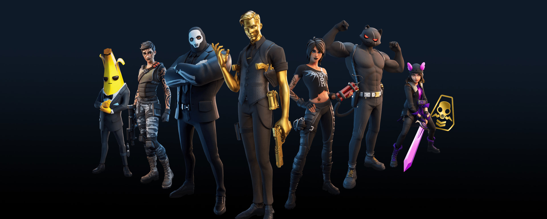 1920x768 Resolution Fortnite Team Shadow 1920x768 Resolution Wallpaper ...