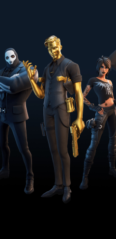 236x486 Resolution Fortnite Team Shadow 236x486 Resolution Wallpaper ...