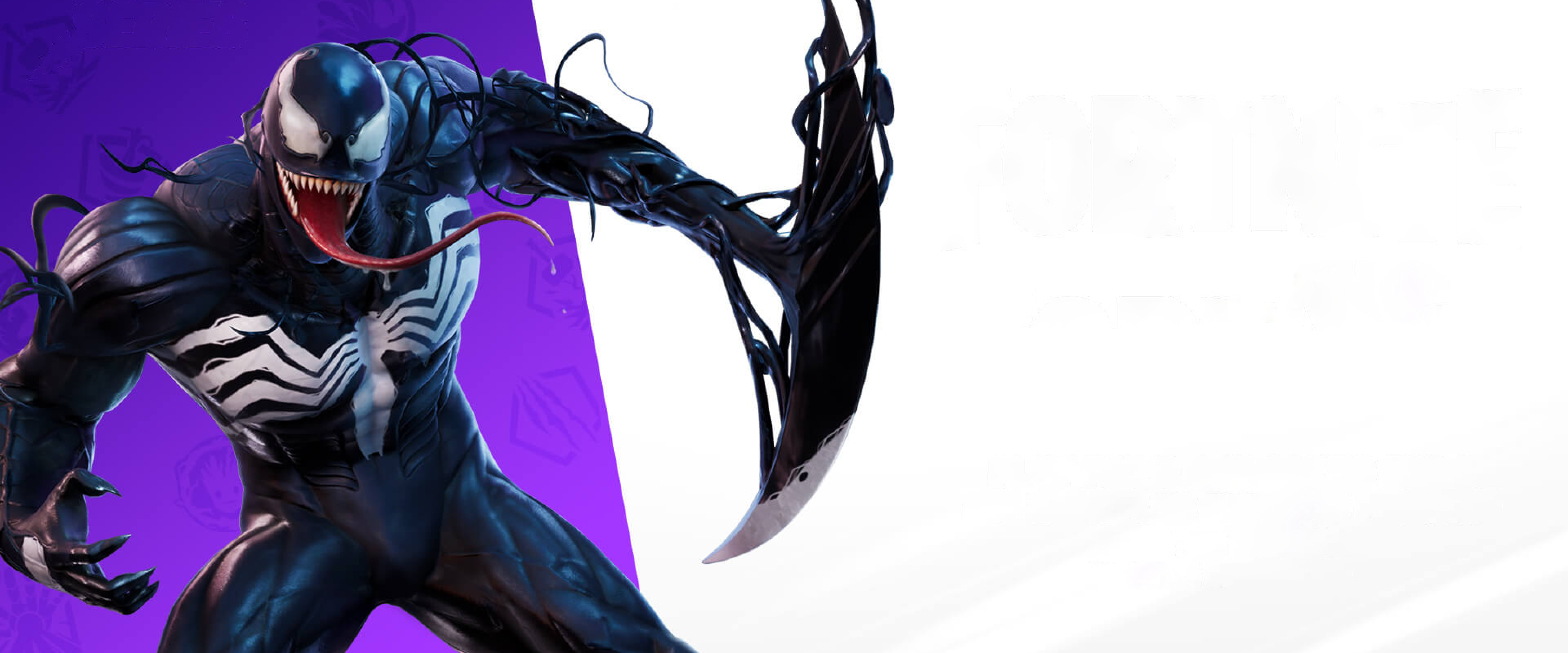 3840x1600 Resolution Fortnite Venom Cup 3840x1600 Resolution Wallpaper ...