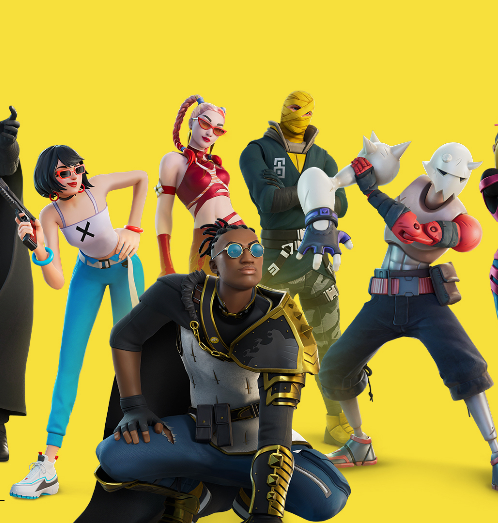 1980x2080 Fortnite Vibin Chapter 3 Season 3 Battle Pass 1980x2080 ...