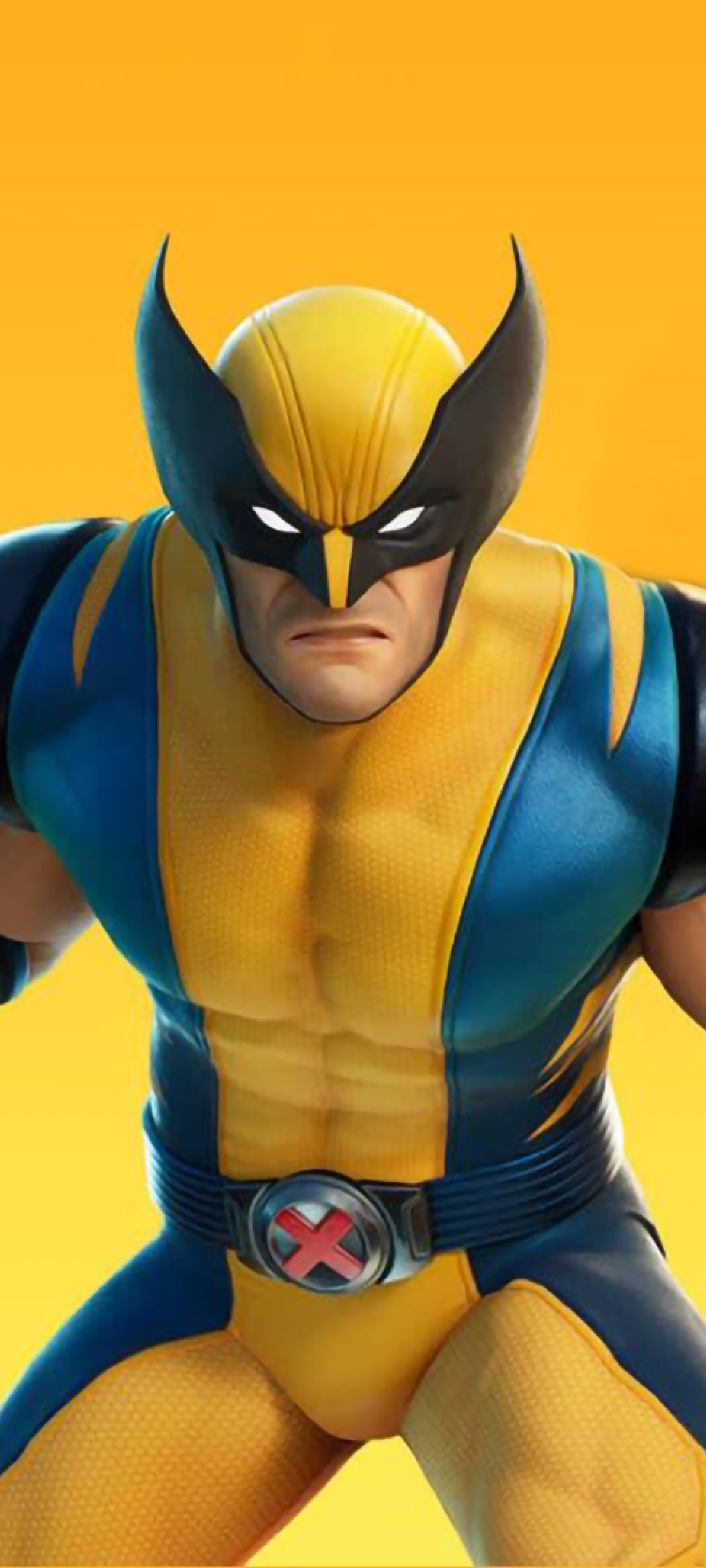 1728x3840 Resolution Fortnite Wolverine 1728x3840 Resolution Wallpaper ...