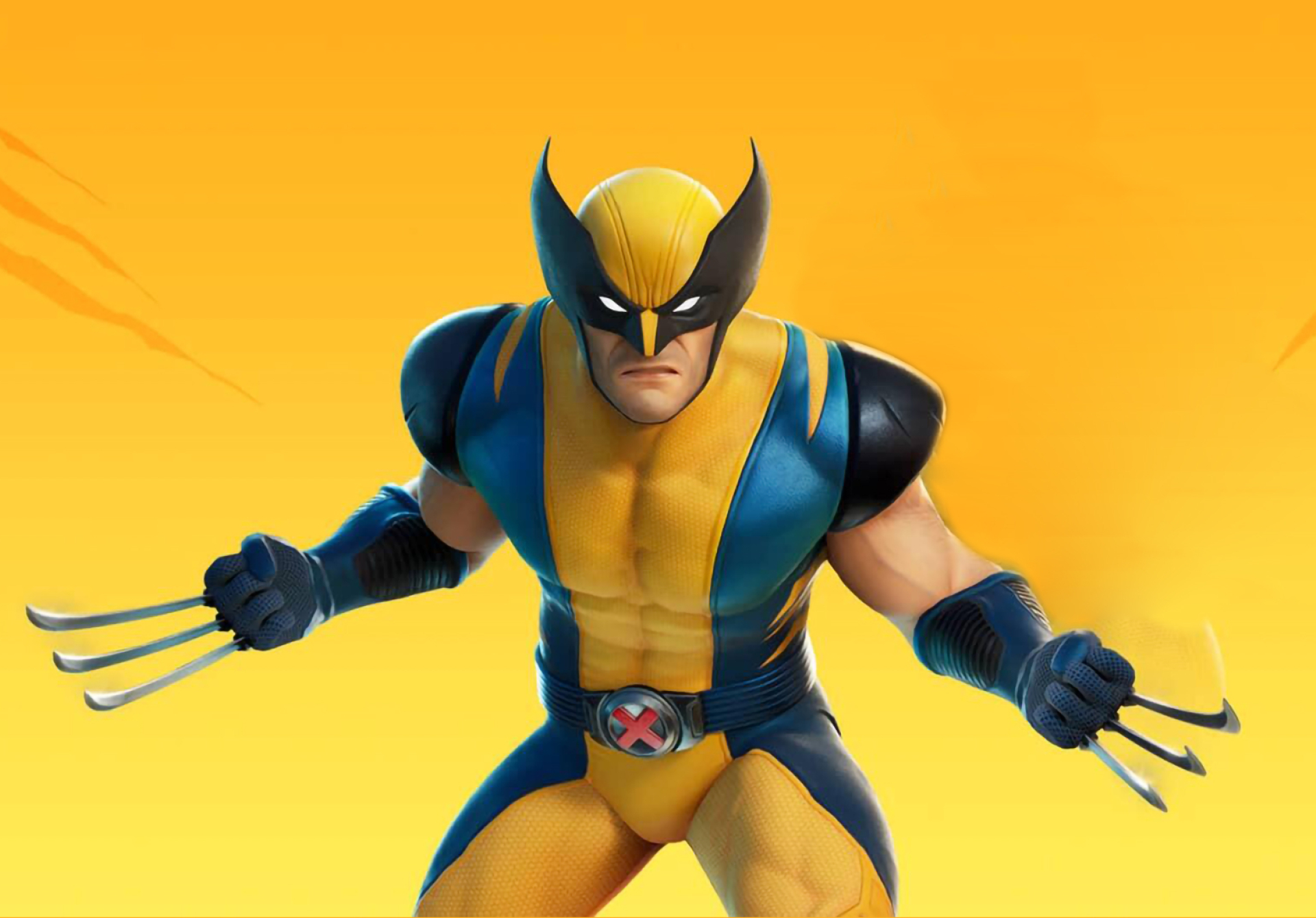 1920x1339 Resolution Fortnite Wolverine 1920x1339 Resolution Wallpaper ...