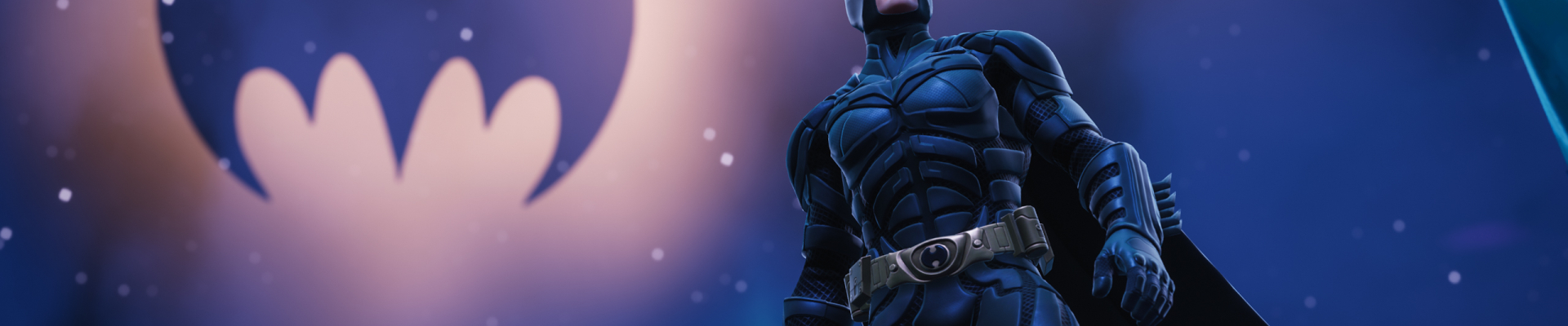 1920x400 Resolution Fortnite X Batman 1920x400 Resolution Wallpaper ...