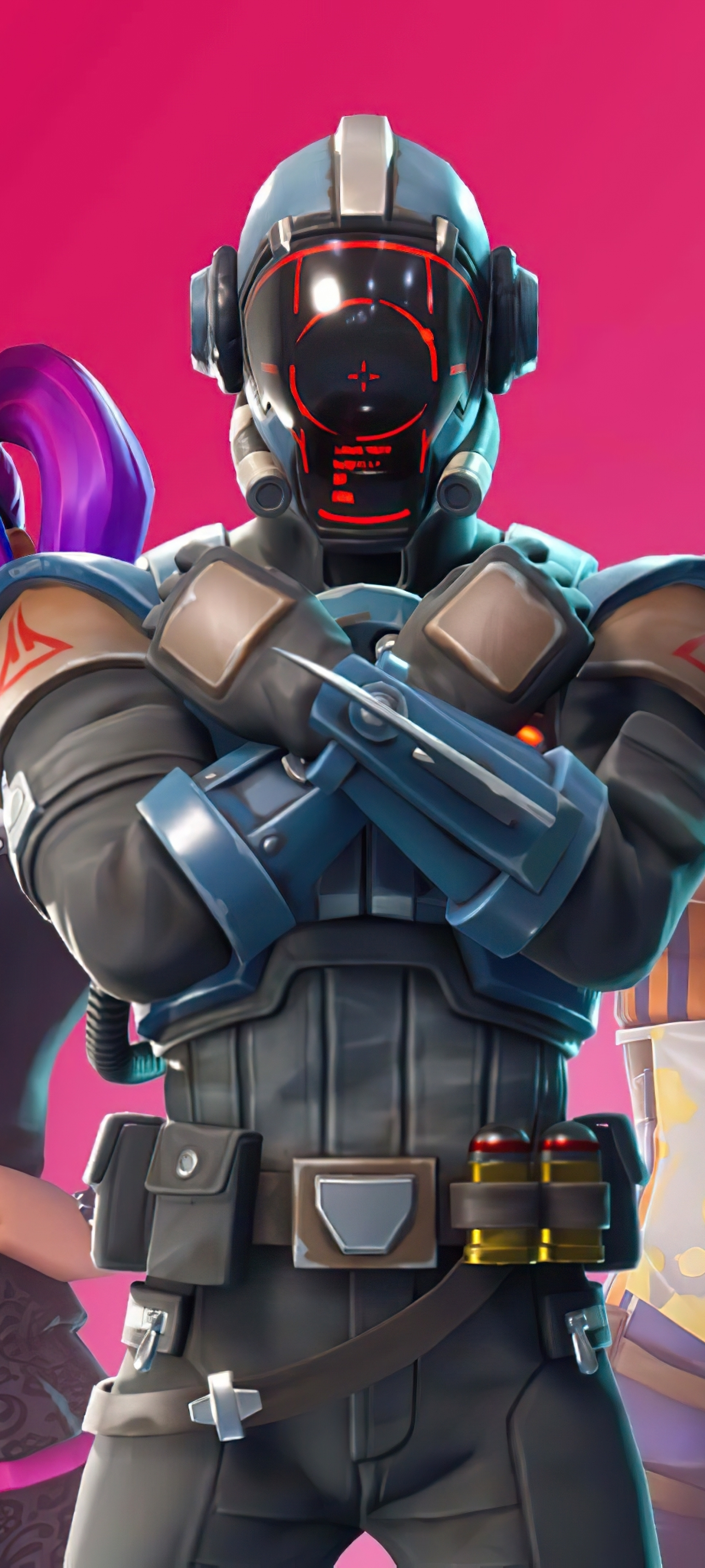1728x3840 Resolution Fortnite XIV Cool Skins 1728x3840 Resolution ...