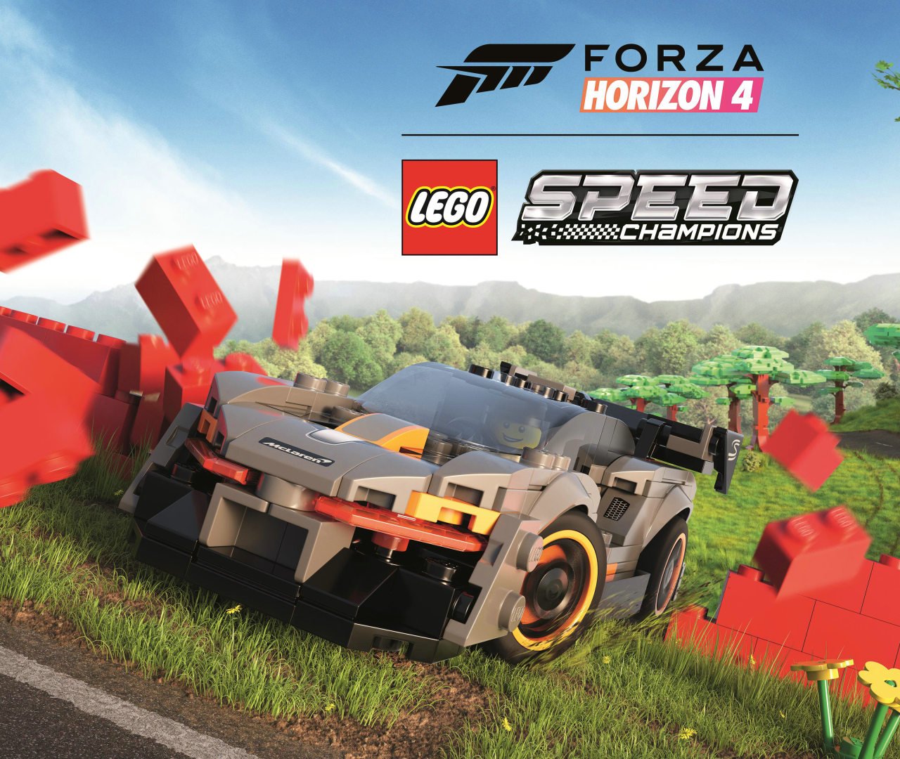 1280x1080 Resolution Forza Horizon 4 Lego 1280x1080 Resolution ...