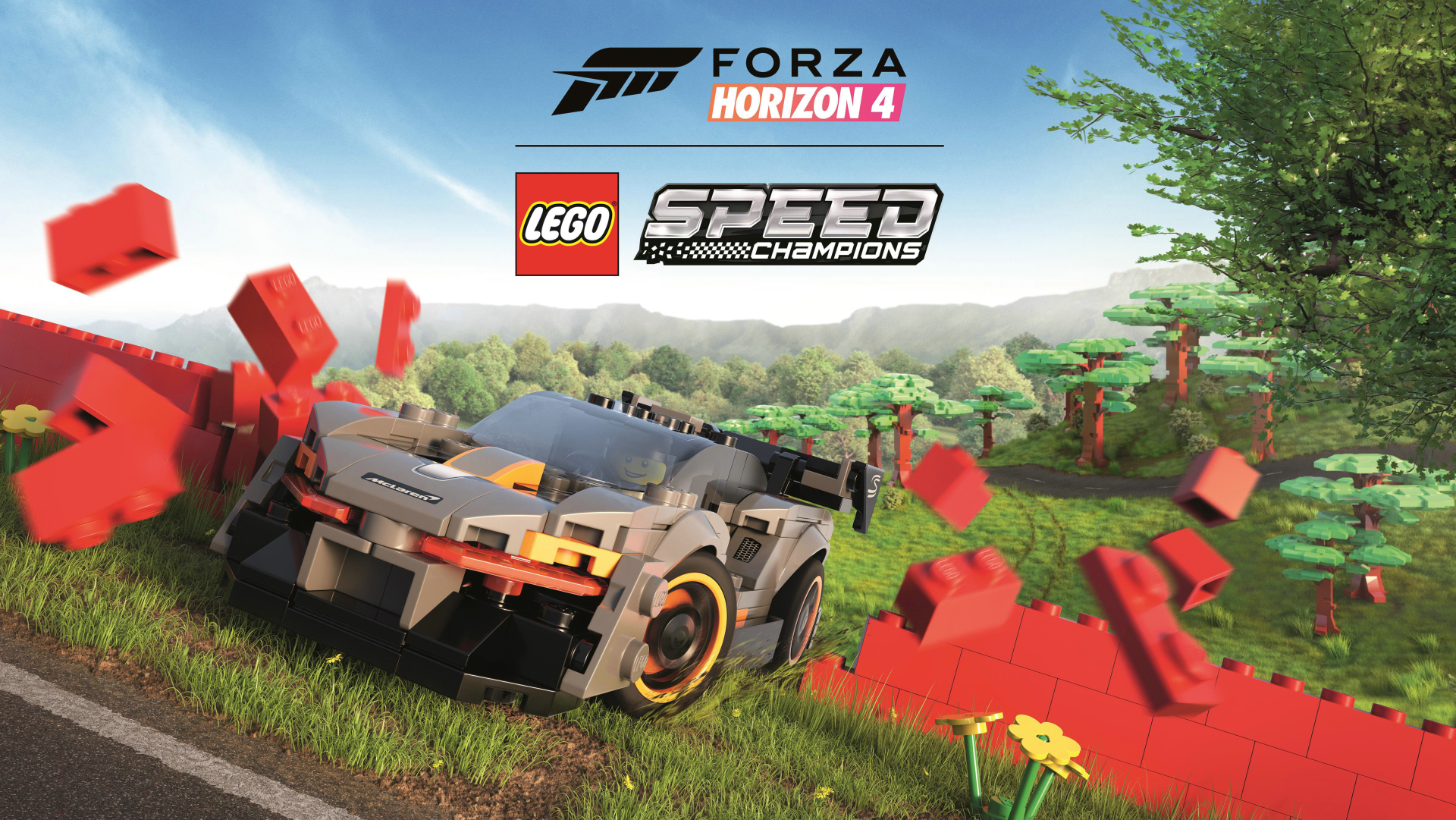 1920x1081 Resolution Forza Horizon 4 Lego 1920x1081 Resolution ...