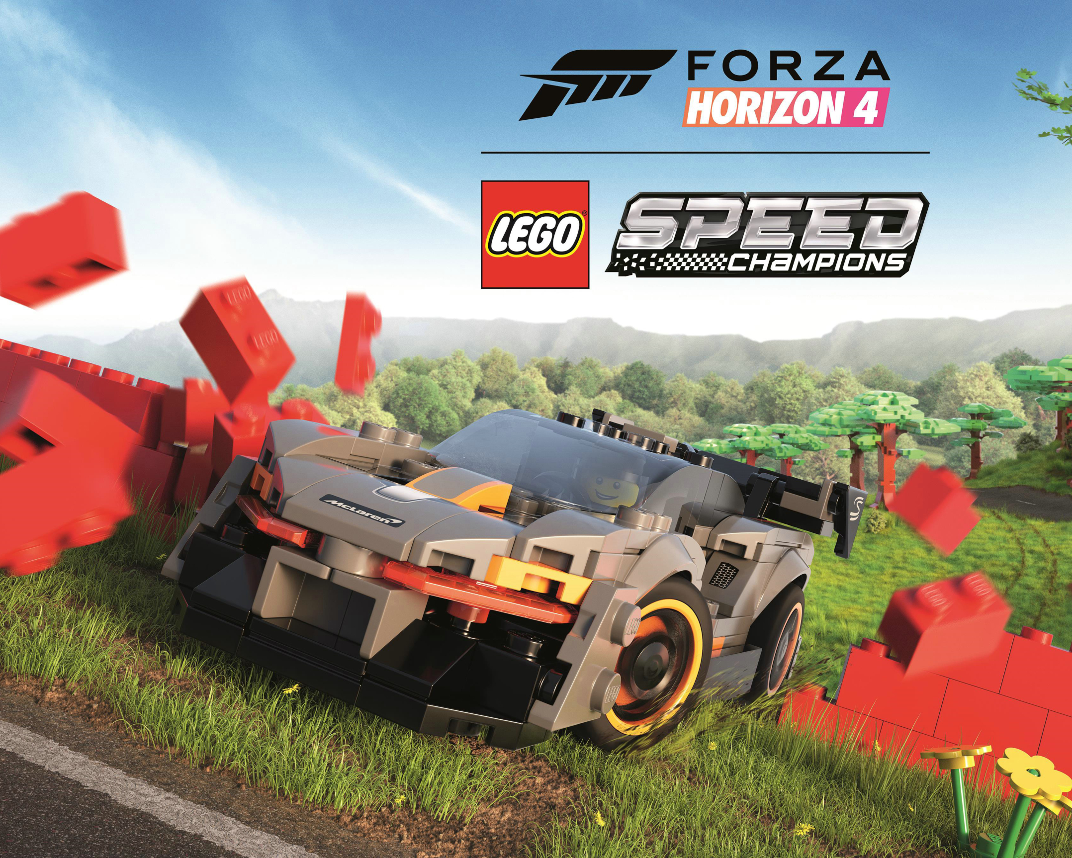 2156x1726 Resolution Forza Horizon 4 Lego 2156x1726 Resolution ...