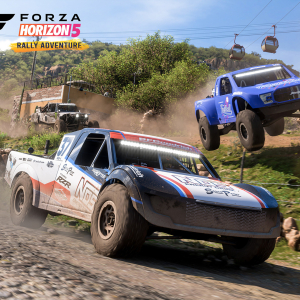 300x300 Resolution Forza Horizon 5 HD Gaming 300x300 Resolution ...