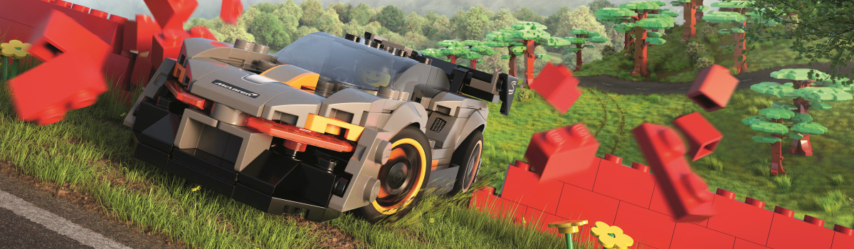 1200x350 Forza Horizon Lego 1200x350 Resolution Wallpaper, HD Games 4K ...