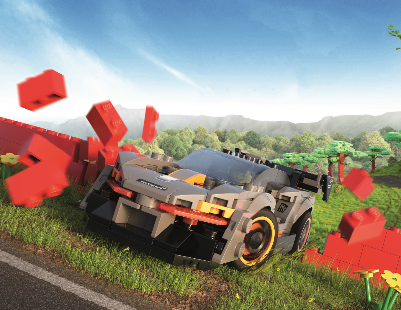 1359x1050 Forza Horizon Lego 1359x1050 Resolution Wallpaper, HD Games ...