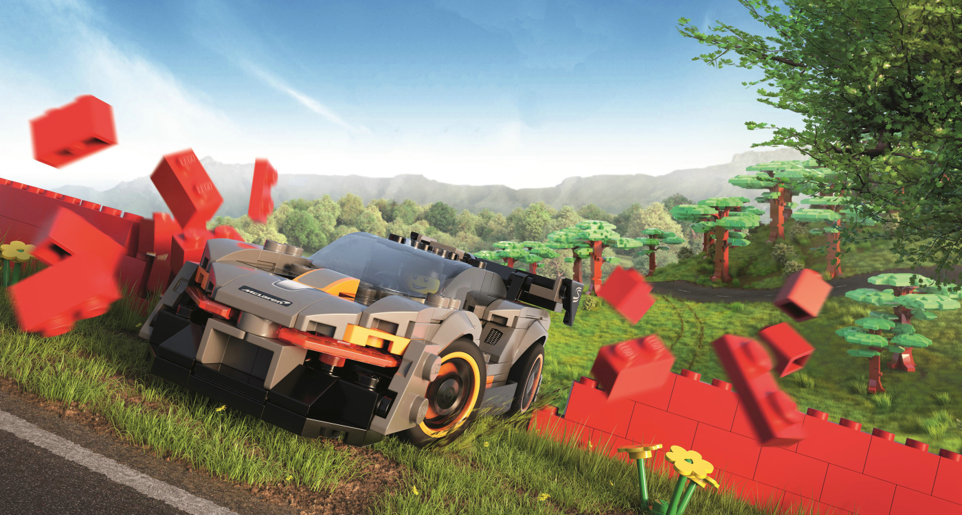 1400x750 Resolution Forza Horizon Lego 1400x750 Resolution Wallpaper ...