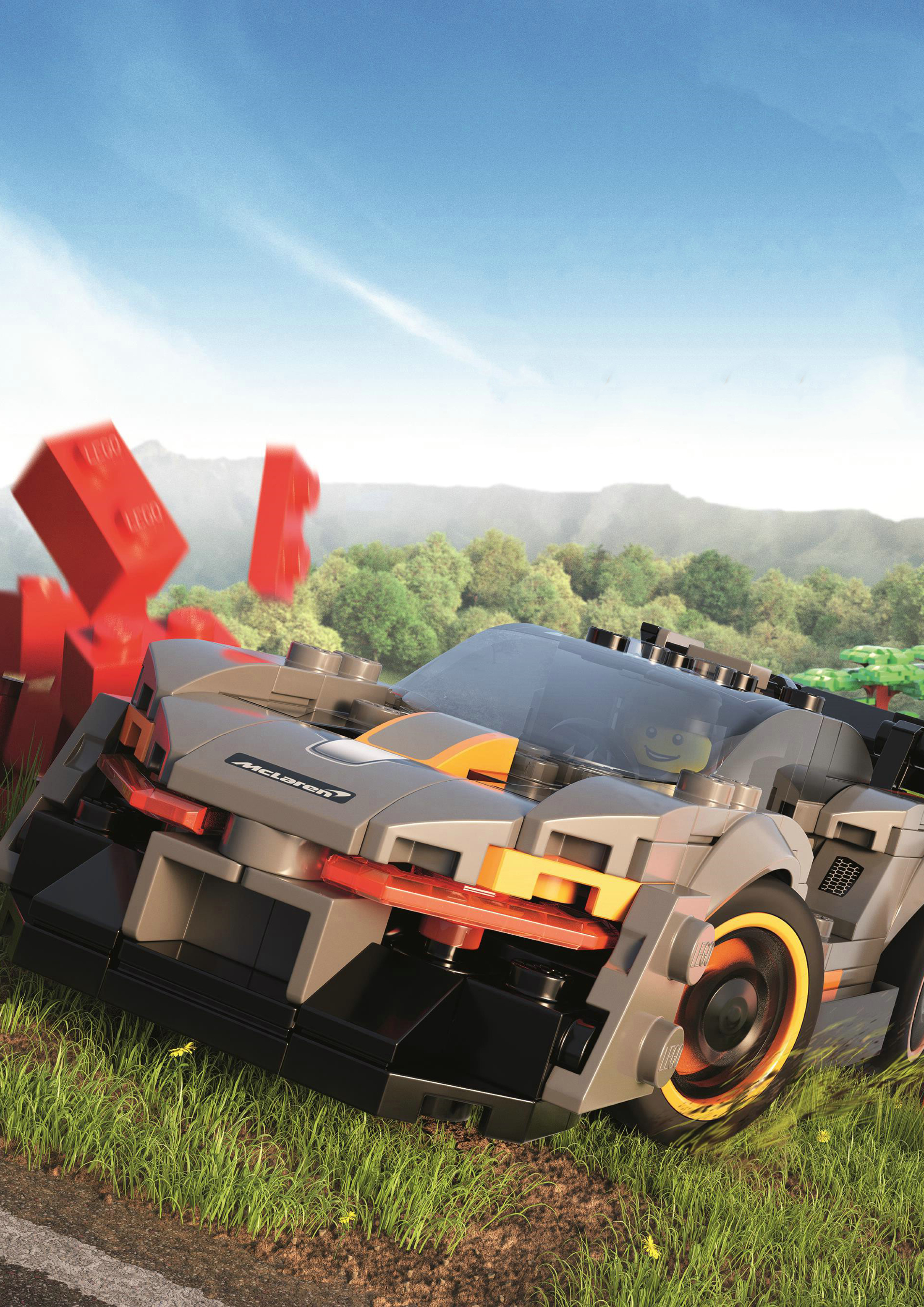 2480x3508 Resolution Forza Horizon Lego 2480x3508 Resolution Wallpaper ...