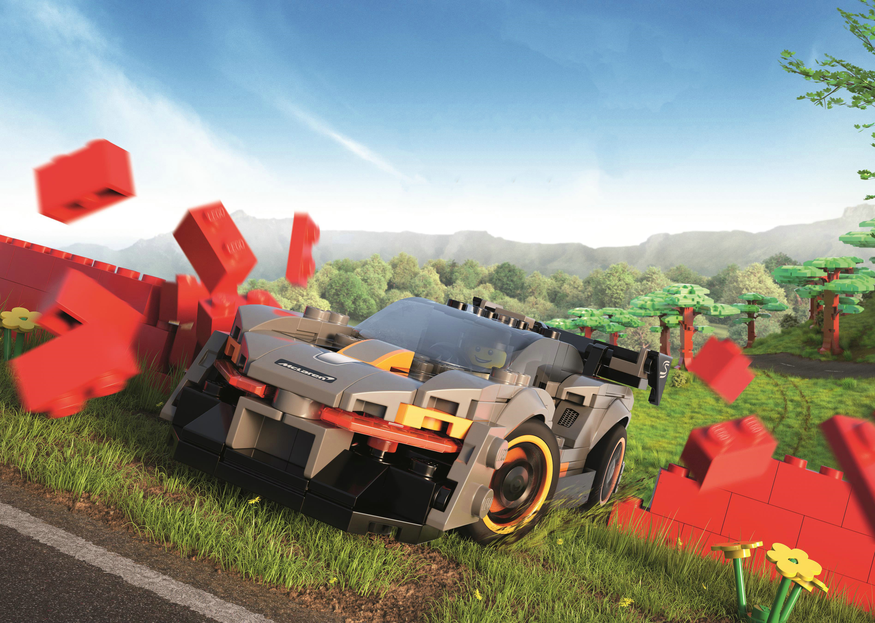 2920x2080 Resolution Forza Horizon Lego 2920x2080 Resolution Wallpaper ...