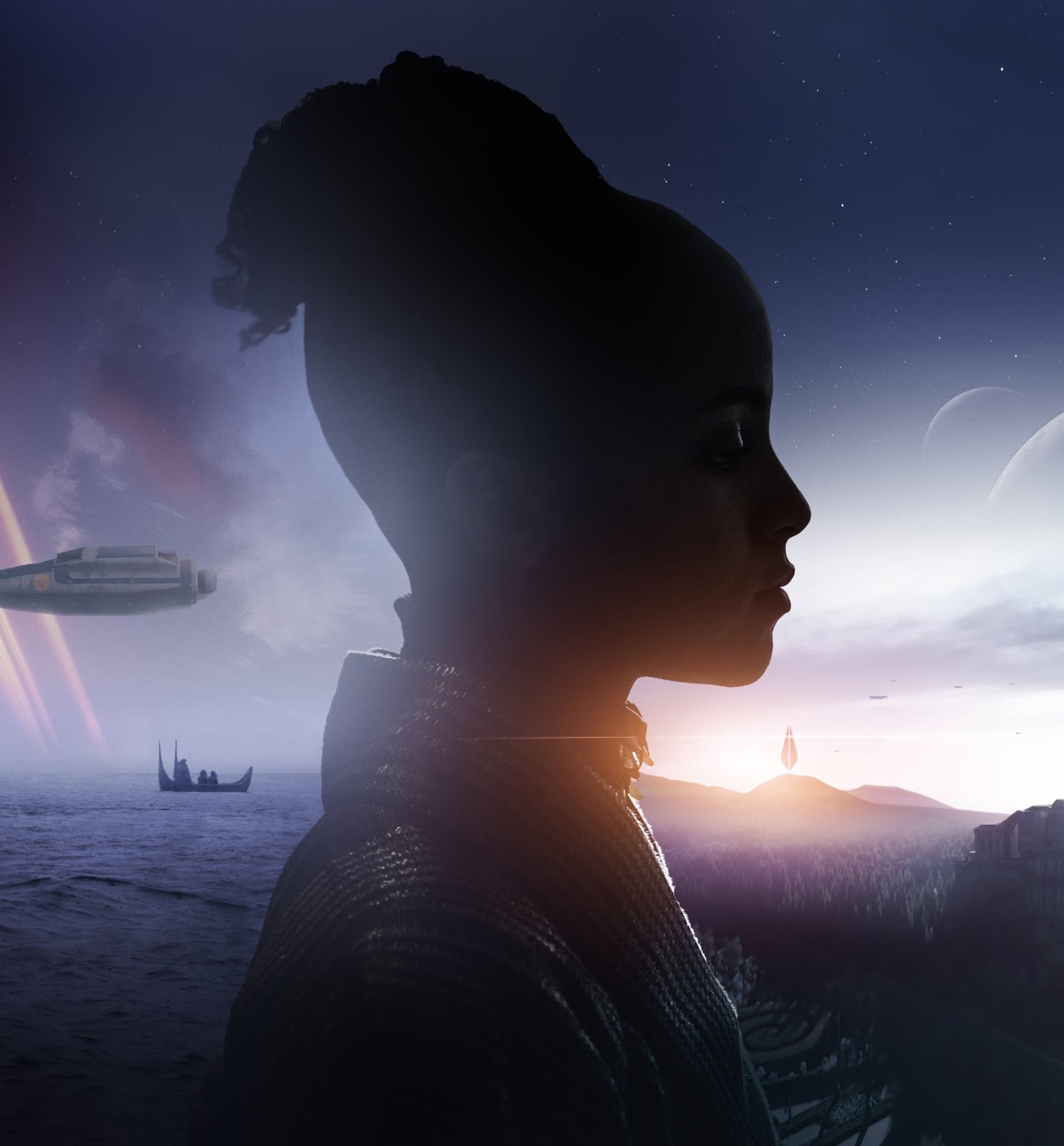 2088x2250 Foundation 4k Poster 2021 2088x2250 Resolution Wallpaper, HD ...