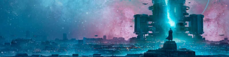 800x200 Resolution Foundation Novel Digital City Art 800x200 Resolution ...