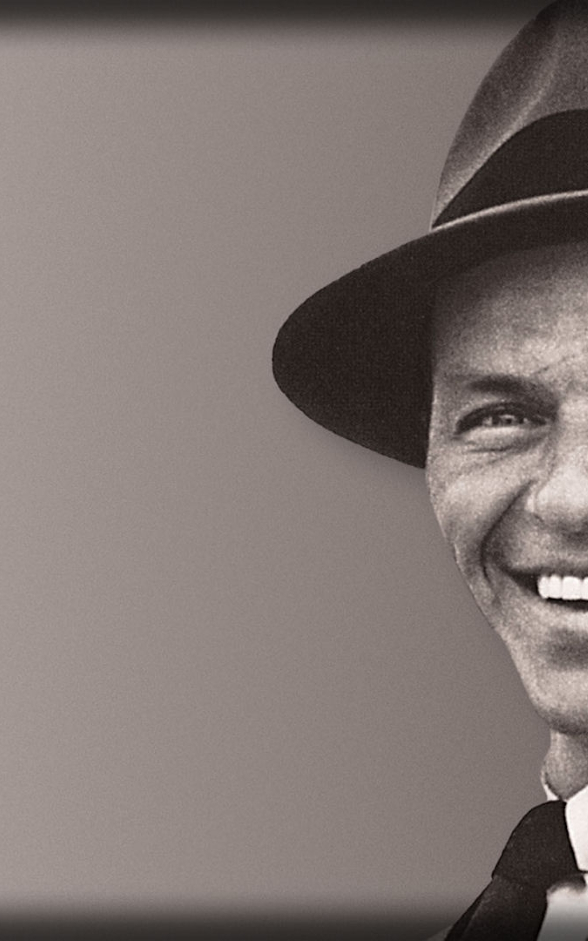 1200x1920 Resolution frank sinatra, smile, suit 1200x1920 Resolution ...