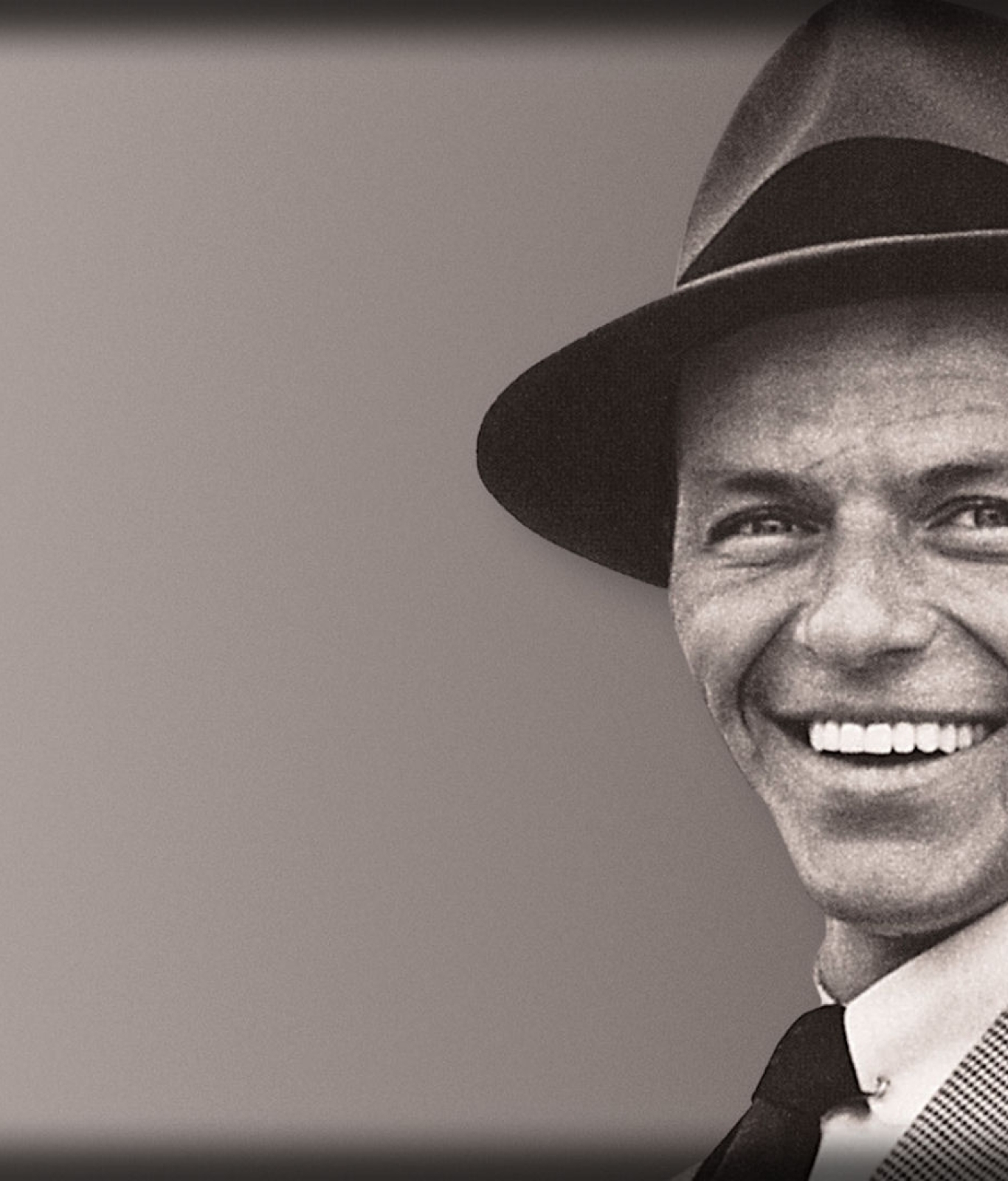 1366x1600 Resolution frank sinatra, smile, suit 1366x1600 Resolution ...