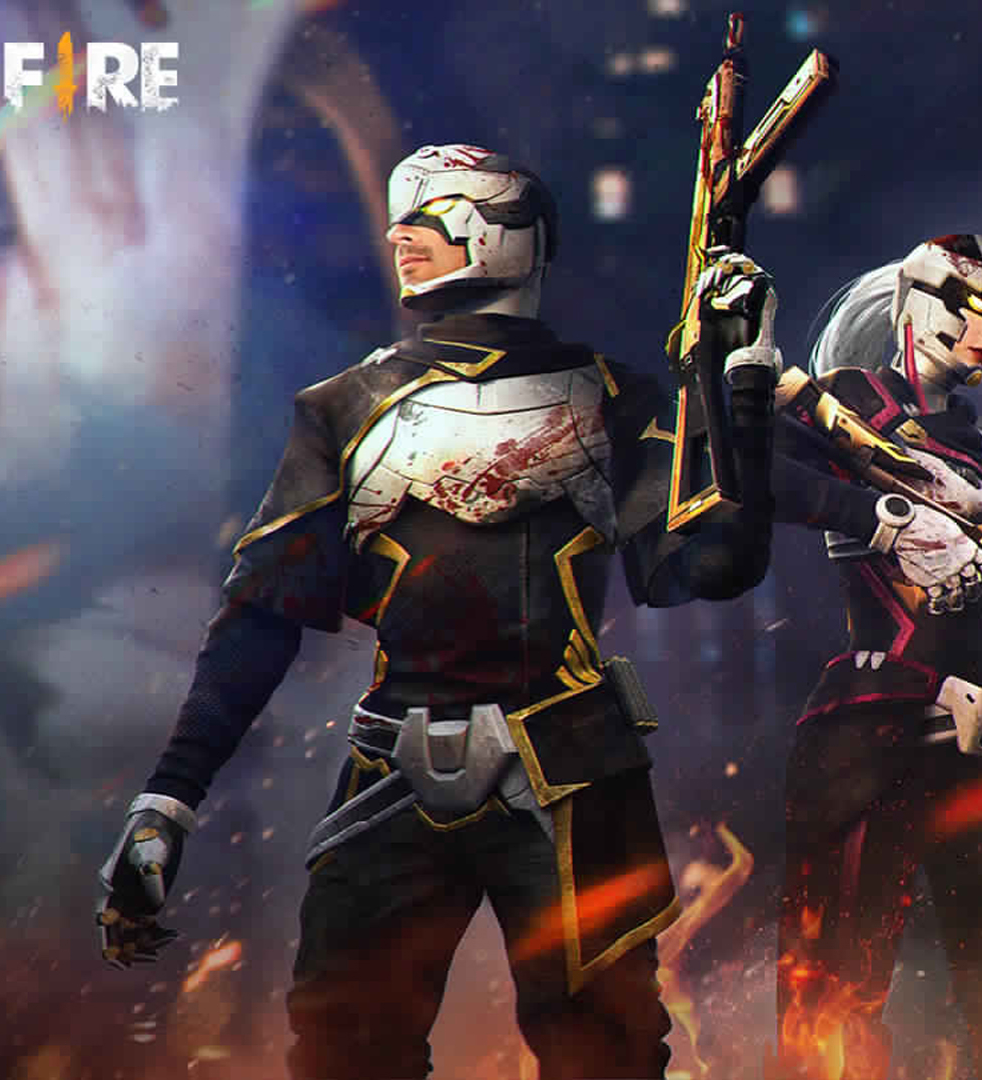 3980x4380 Resolution Free Fire 2021 3980x4380 Resolution Wallpaper ...