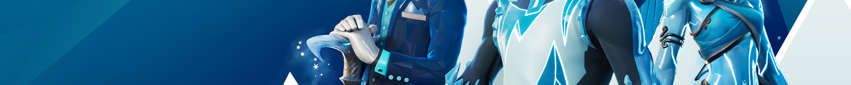 2932x293 Resolution Frost Legends Fortnite 2932x293 Resolution ...