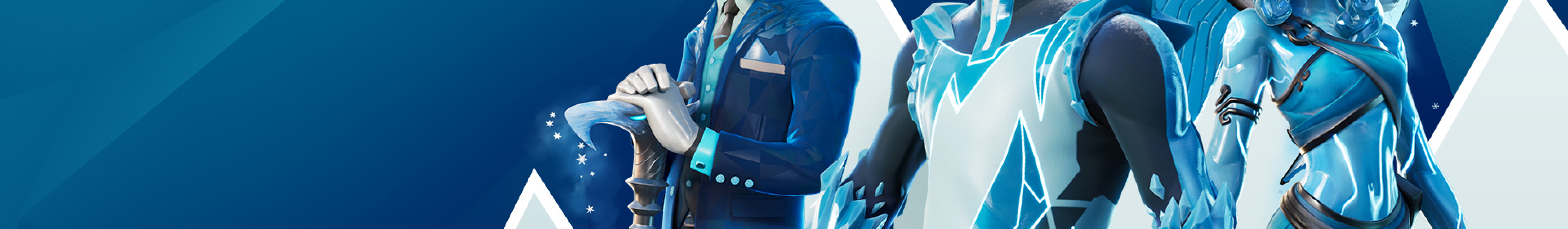 5680x832 Resolution Frost Legends Fortnite 5680x832 Resolution ...