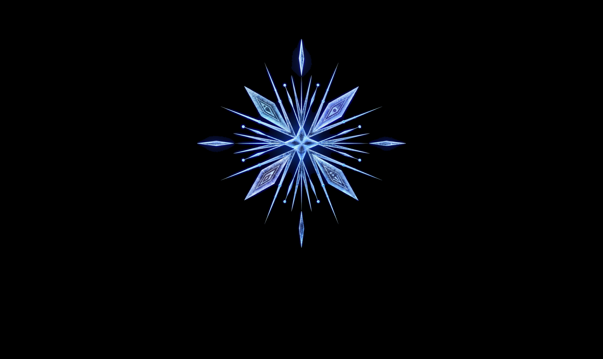2048x1220 Resolution Frozen 2 Official Poster 2019 2048x1220 Resolution ...