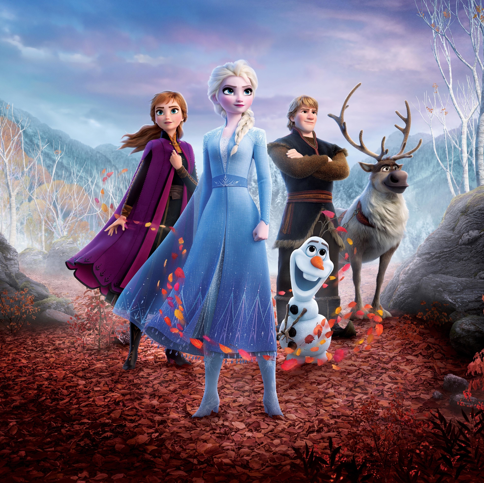 2025x2022 Resolution Frozen 2 2025x2022 Resolution Wallpaper ...