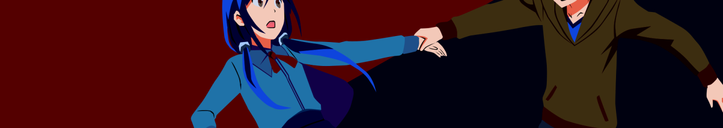 1440x256 Resolution Fumino Furuhashi and Nariyuki Yuiga 1440x256 ...