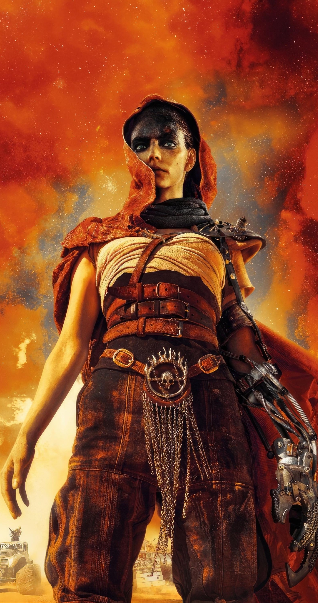 1080x2048 Resolution Furiosa 2024 HD Movie 1080x2048 Resolution ...