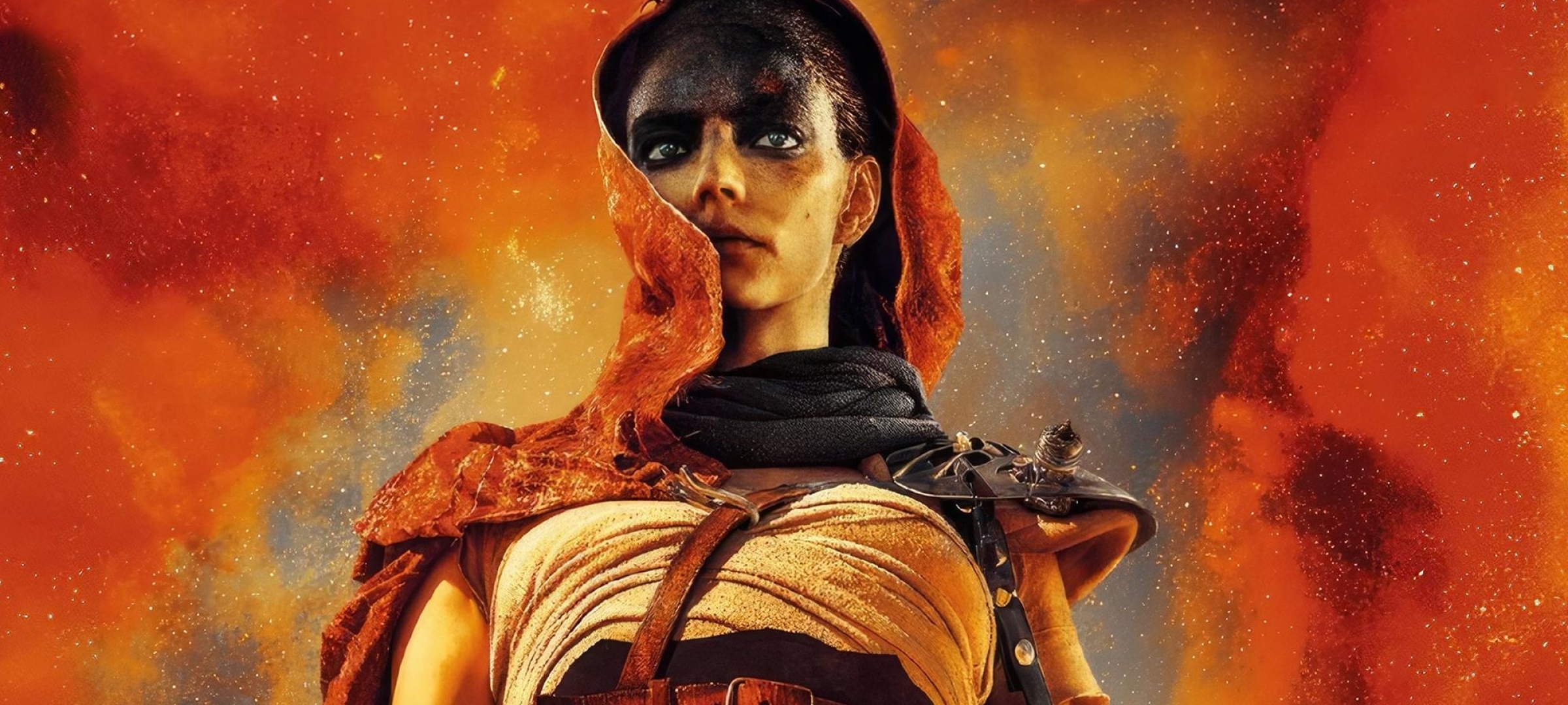 2400x1080 Resolution Furiosa 2024 HD Movie 2400x1080 Resolution ...