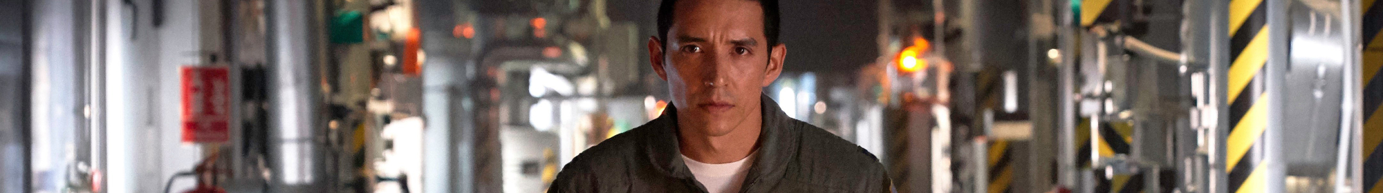 2000x280 Resolution Gabriel Luna In Terminator Dark Fate 2000x280 ...