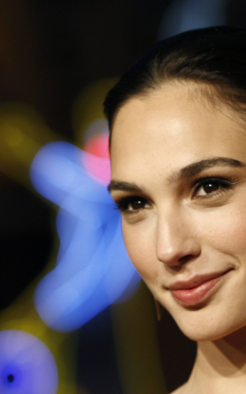 802x1282 Resolution gal gadot, actress, face 802x1282 Resolution ...