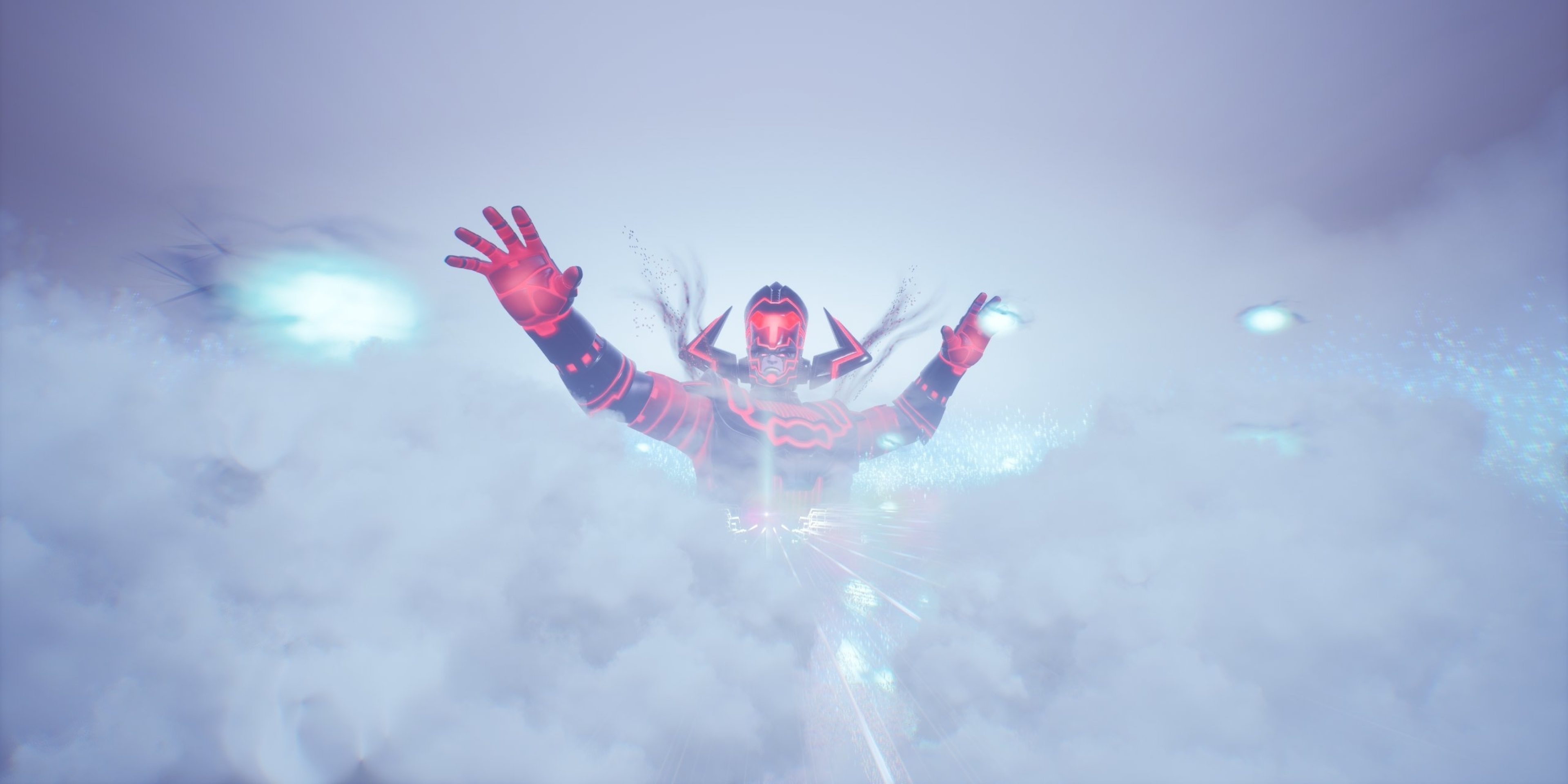 3840x1920 Galactus Fortnite 4 3840x1920 Resolution Wallpaper, HD Games ...